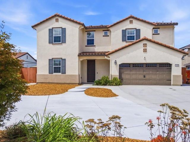 1133 Third St, San Juan Bautista, CA 95045