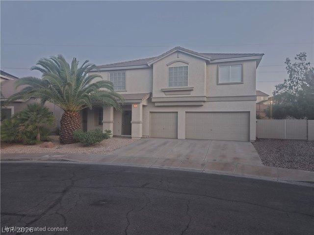 1133 Thunder Canyon Ave, Henderson, NV 89012
