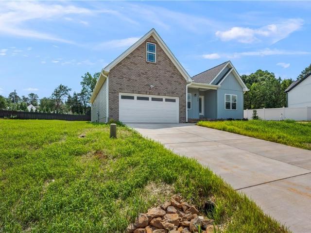 1133 Timber Hill Drive