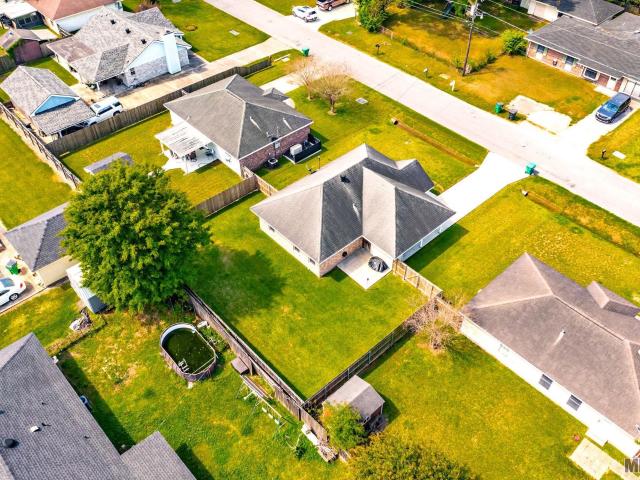 1133 W Camellia Dr, Thibodaux, LA 70301 | MLS #BY2026005
