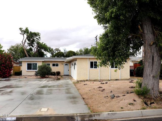 1133 W Ave J15, Lancaster, CA 93534 | MLS #26003