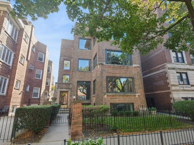 1133 W Pratt St Unit 2, Chicago, IL 60626