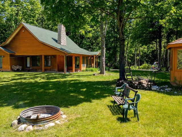 1133 W Thumb Lake Road