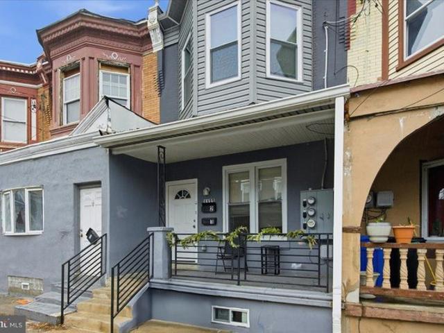 1133 W Tioga St, Philadelphia, PA 19140