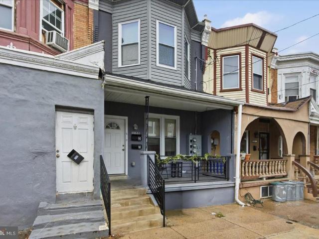 1133 W Tioga Street