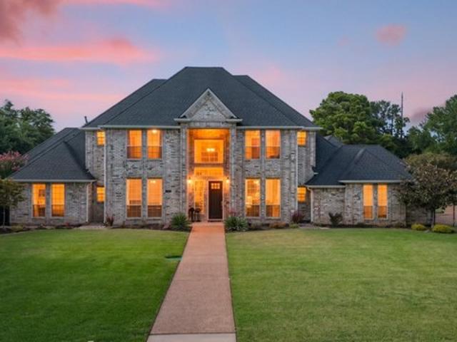 1133 Wales Dr, Keller, TX 76248