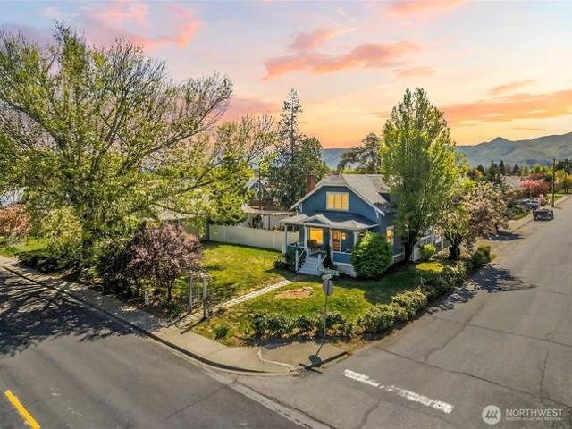 1133 Washington St, Wenatchee, WA 98801
