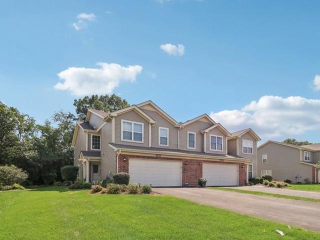 1133 West Lake Dr, Cary, IL 60013