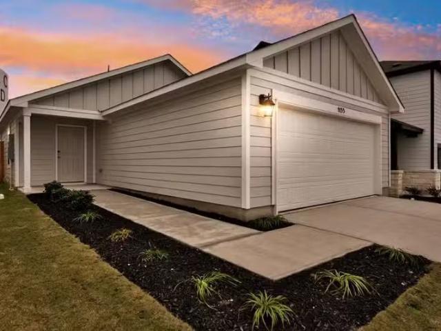 1133 Wild Leaf Way, San Marcos, TX 78666