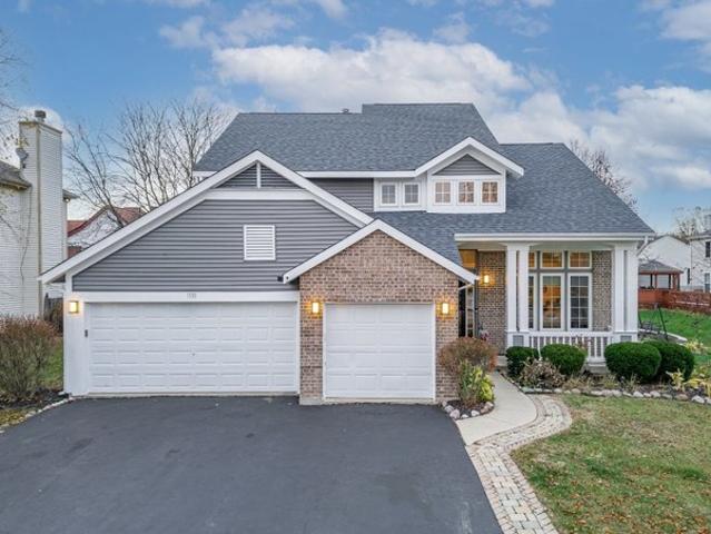 1133 Wilshire Ln, Lake Villa, IL 60046