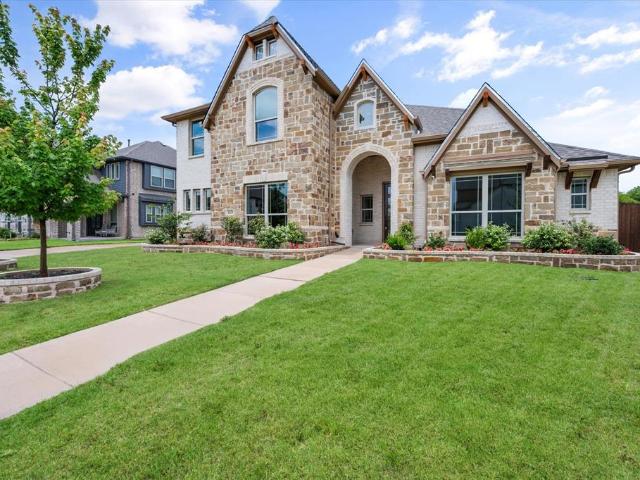 1133 Windy Vista Drive