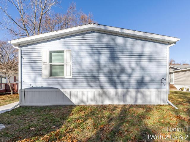 1133 Yeomans Street # 47