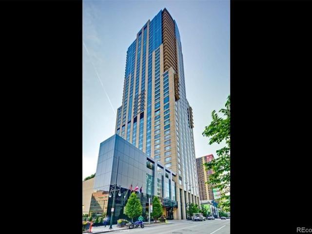 1133 14th St Unit 2000, Denver, CO 80202