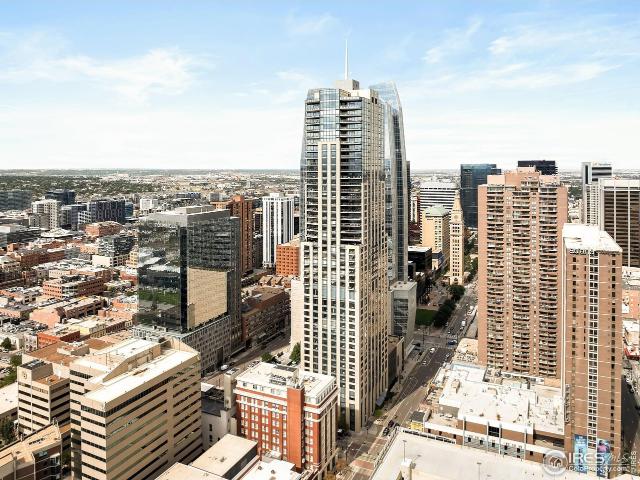 1133 14th St, Unit 2710, Denver, CO 80202 | MLS #1052