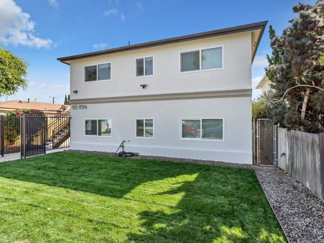 1133 1139 1/2 Grand Ave. 2 Bedroom Apartment for Rent at 1133 1/2 Grand Ave, San Diego, CA 92109 Pacific Beach