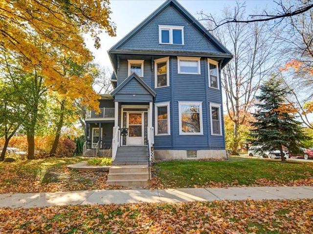 1133 1 Vilas Ave, Madison, WI 53715
