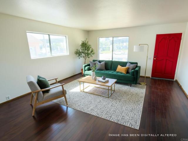 1133 27th St, San Diego, CA 92154 | MLS #PTP2601