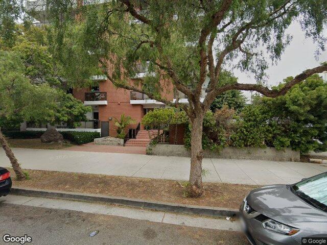 1133 5th St Apt 301, Santa Monica, CA 90403