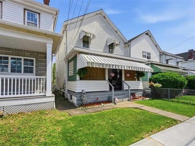 1133 9th St, McKees Rocks, PA 15136
