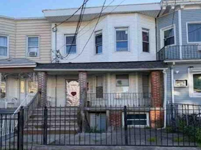 113th St