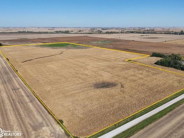 113th St, Zearing, IA 50278