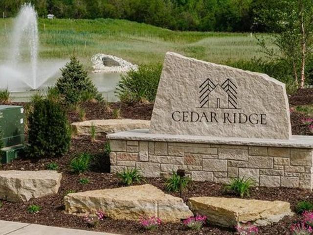 113th St Lot 15, Pleasant Prairie, WI 53158