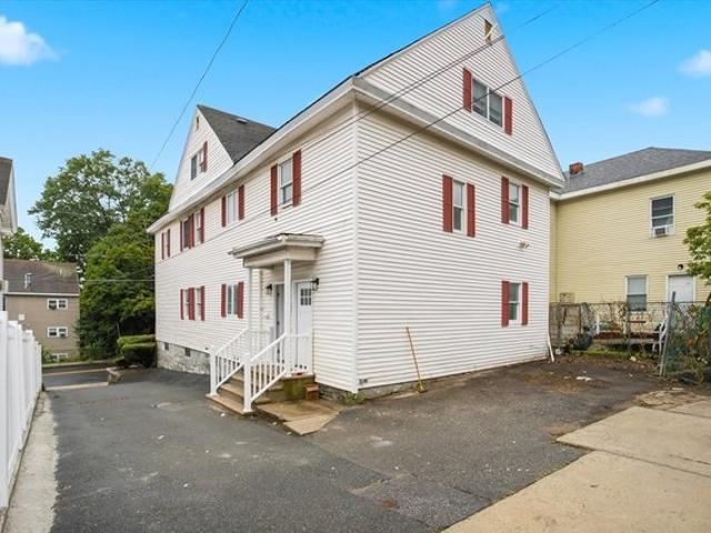 113 115 Liberty St, Lowell, MA 01851