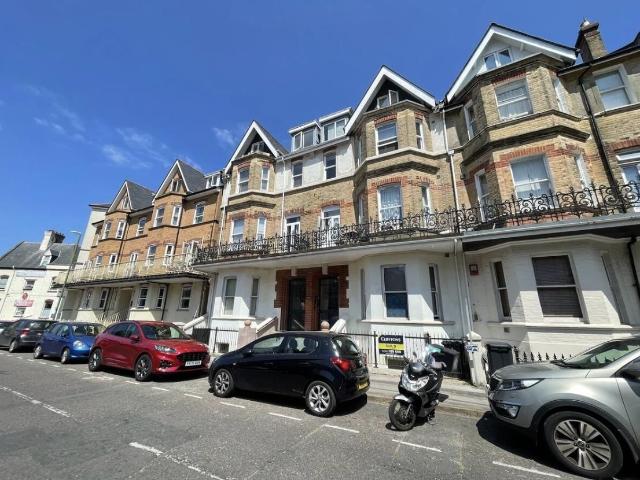 113 115 West Hill Road, Bournemouth BH2, Studio to rent, £875 pcm | PrimeLocation