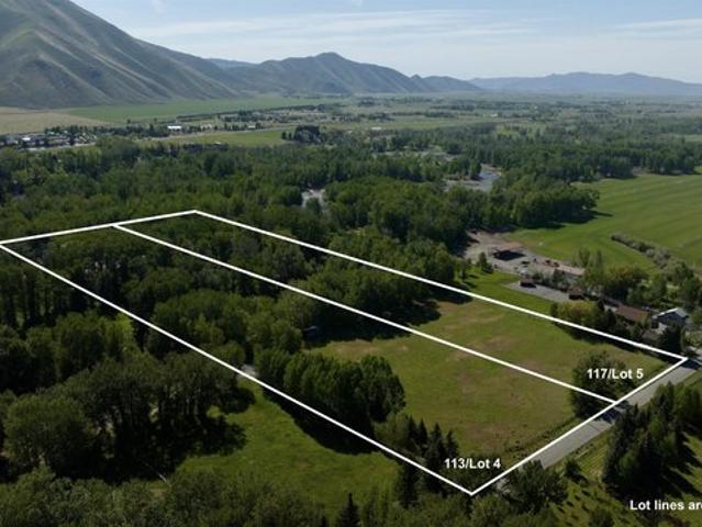 113 117 Lower Broadford Rf, Bellevue, ID 83313
