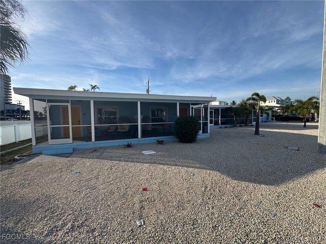 113 119 Fairweather Ln, Fort Myers Beach, FL 33931