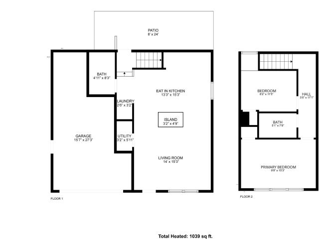 113 & 113a Willetts Drive