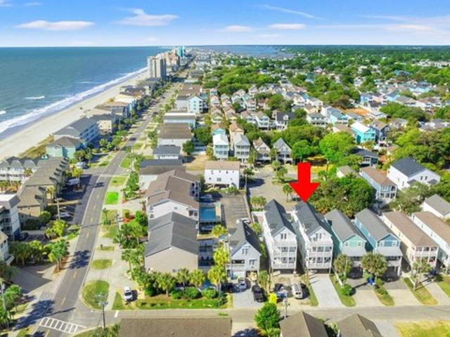 113 12th Ave S Unit B, Surfside Beach, SC 29575