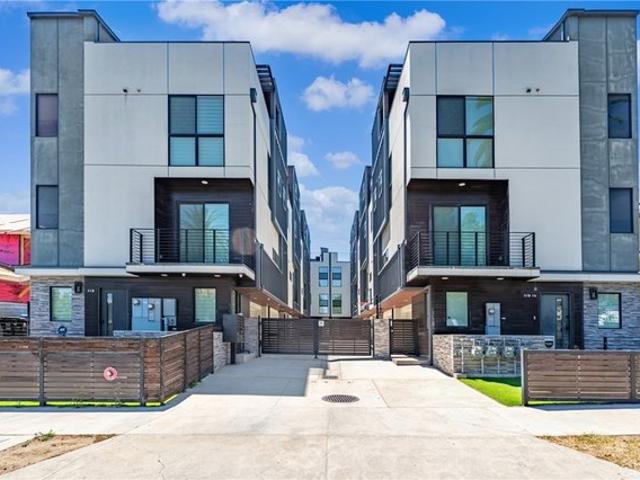 113 1/2 N Manhattan, Los Angeles, CA 90004
