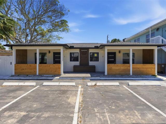 113 145th Ave, Unit 5, Madeira Beach, FL 33708 | MLS #A4687