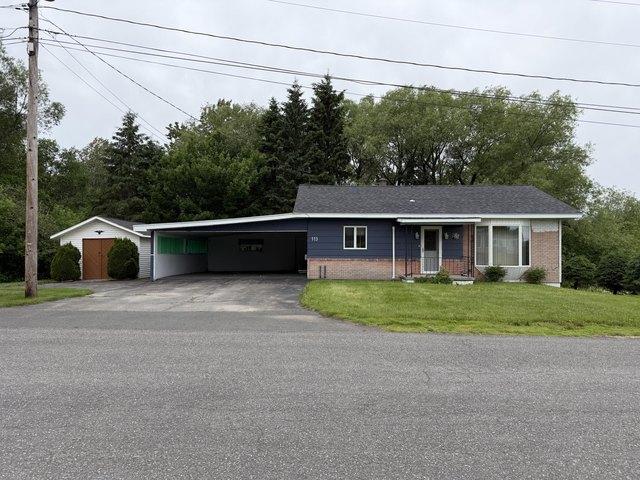 113 21st Ave, Madawaska, ME 04756