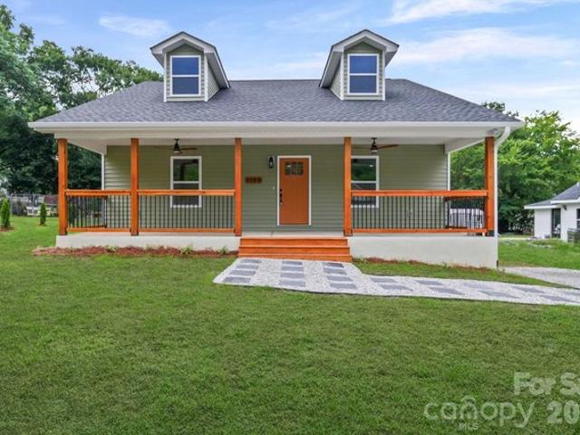 113.5 Graham St, Chester, SC 29706