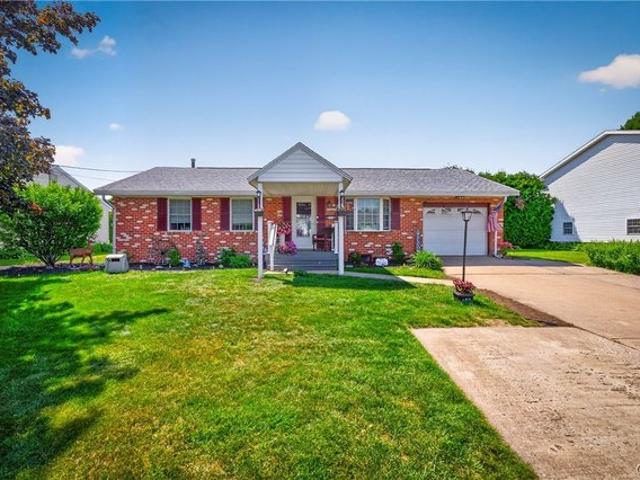 113 5th St, Rome, NY 13440