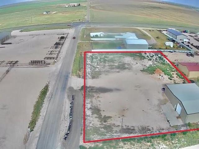 113 County Road 208, Seminole, TX 79360
