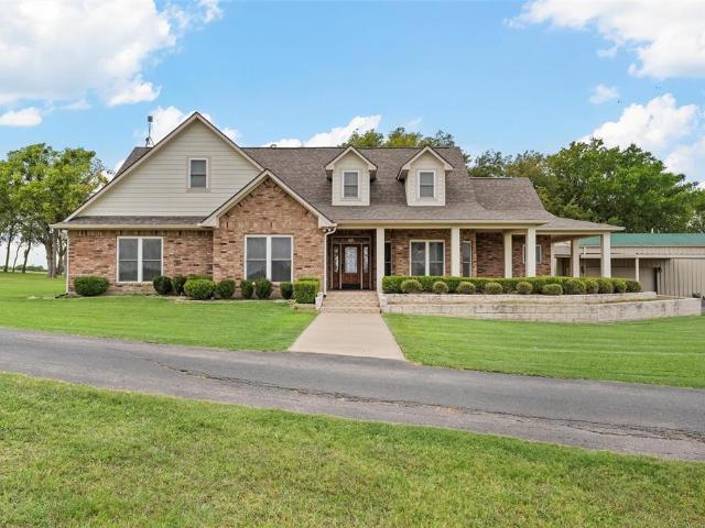 113 County Road 453, Troy, TX 76579 | MLS #21071