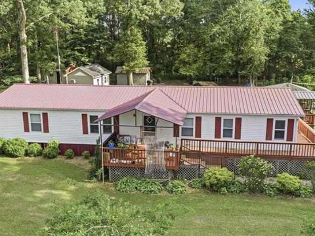 113 County Road 535, Fyffe, AL 35971
