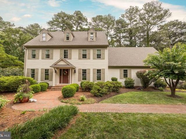 113 Covered Bridge Ln, Fruitland, MD 21826