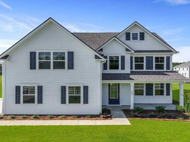 113 Coastline St, Ridgeville, SC 29472