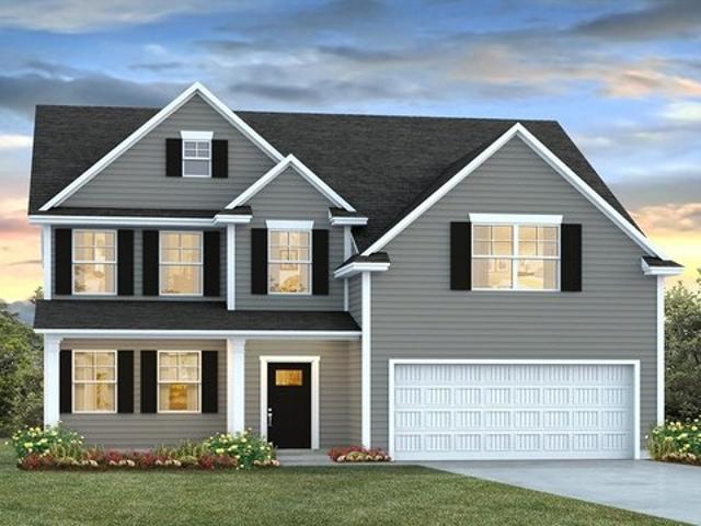 113 Coastline St, Ridgeville, SC 29472