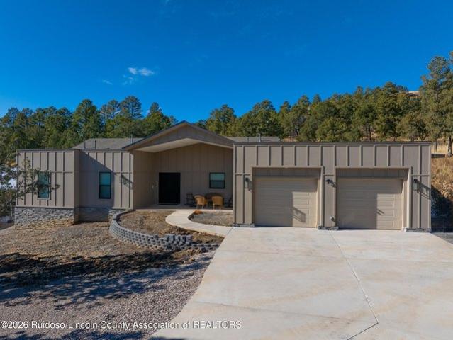 113 Coker Ln Lot 10, Ruidoso, NM 88345