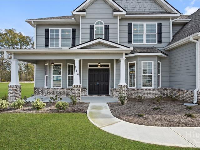 113 Concord Dr, Guyton, GA 31312 | MLS #SA345893 | Compass