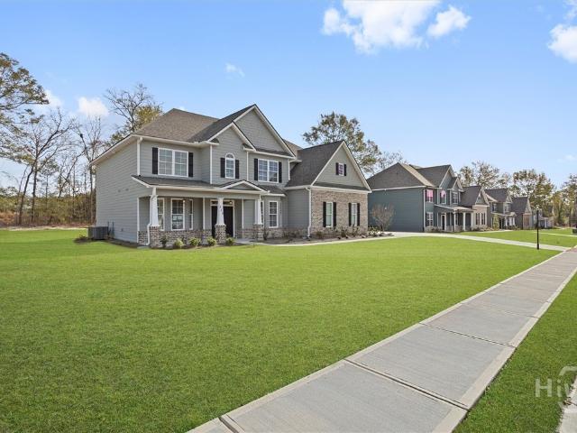 113 Concord Drive