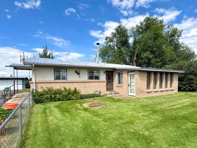 113 Conejos St, Romeo, CO 81148 | MLS #828073