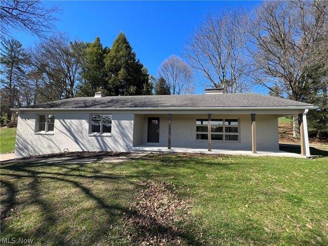 113 Conifer Cir, Wheeling, WV 26003
