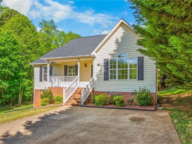 113 Conifer Court