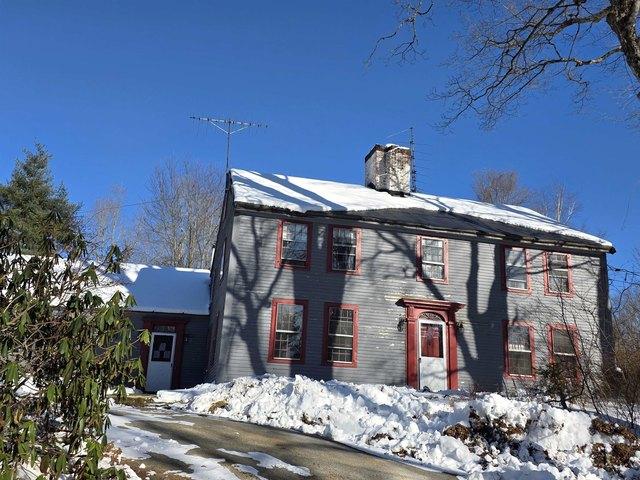 113 Converseville Rd, Rindge, NH 03461